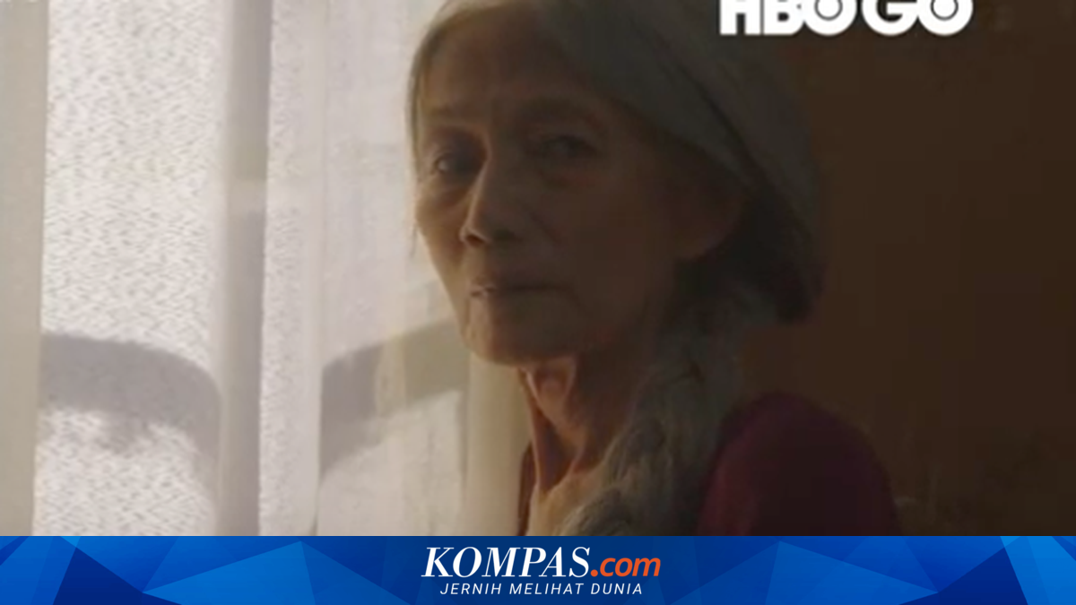 Alasan Ken Zuraida Terpilih Perankan Palasik di Folklore Season 2 ...
