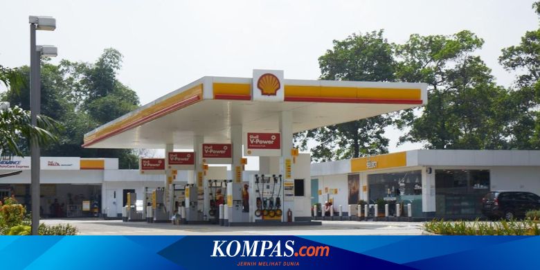 Rumor SPBU Shell di Indonesia Mau Tutup, Begini Faktanya
