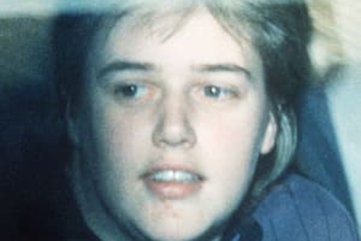 [Biografi Tokoh Dunia] Beverly Allitt "Malaikat Maut" dari Serial ...