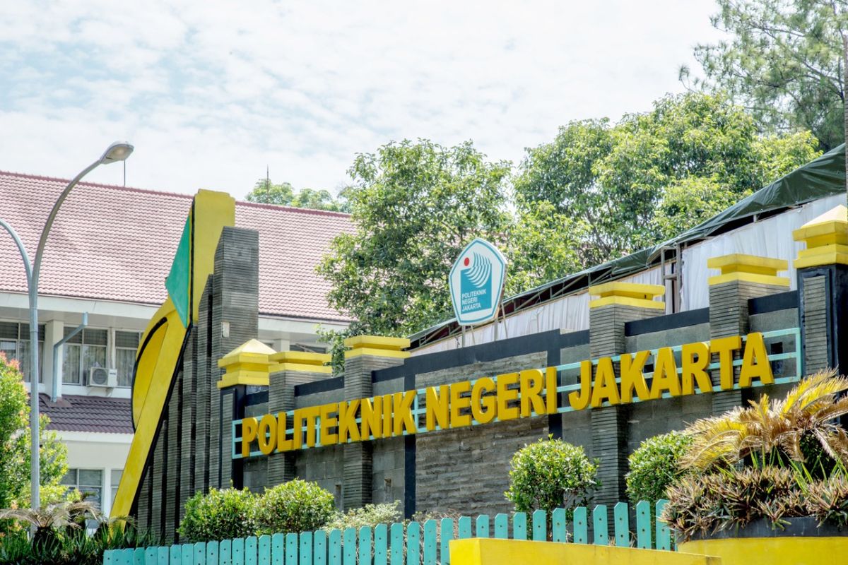 Jurusan dan Biaya Kuliah di Politeknik Negeri Jakarta PNJ