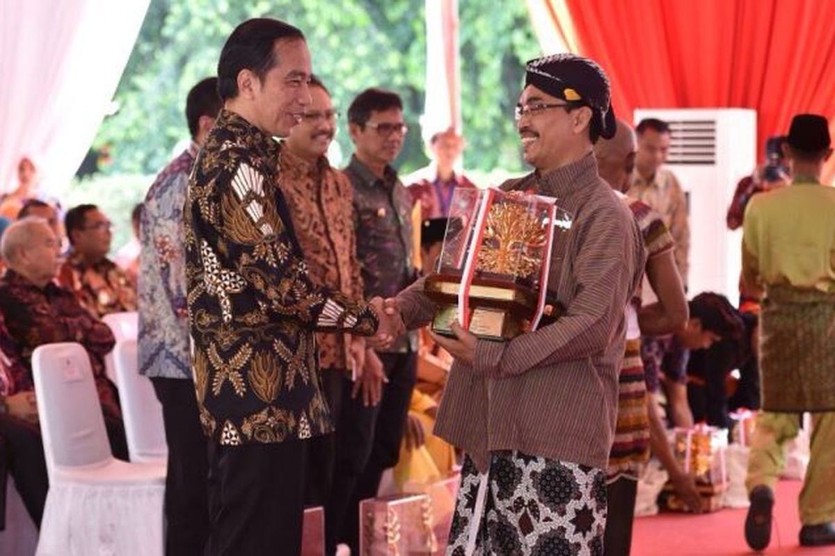 Penghargaan Kalpataru: Sejarah, Makna, dan Kategorinya