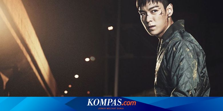 Sinopsis Commitment, Kisah Pemuda yang Terpaksa Jadi Mata-Mata