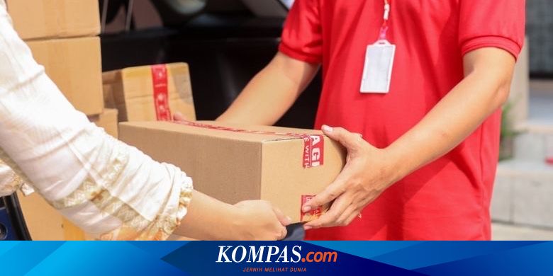 Cara Komplain ke J&T Express lewat WhatsApp hingga Media Sosial