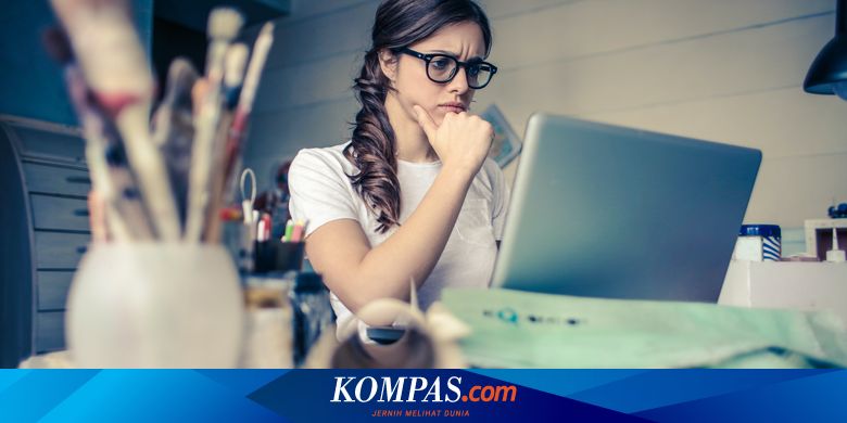Konsep "Flow" untuk Tuntaskan Pekerjaan Tanpa Terasa, Mau Coba?