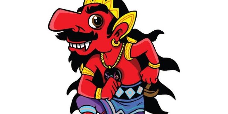 Berita Harian Rajamala Maskot Kota Solo Terbaru Hari Ini - Kompas.com
