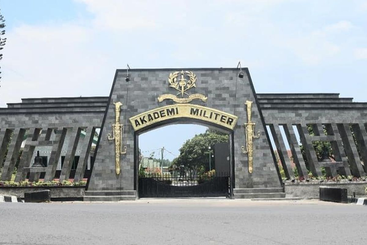 Jurusan, Cara, dan Lokasi Pendaftaran Akmil, Lulus Dilantik Jadi ...