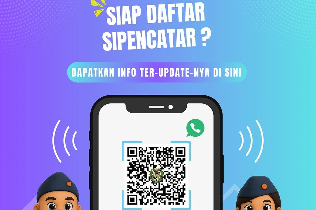 Syarat Sekolah Kedinasan 2025: Ini Daftar Berkas yang Wajib Kamu Punya