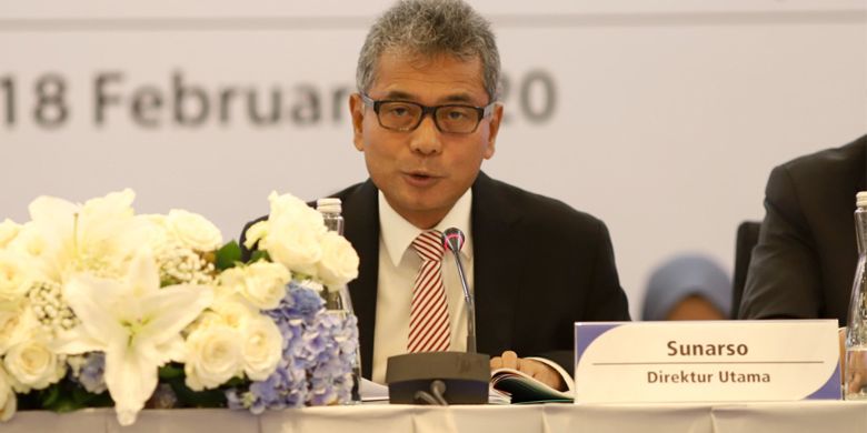 Himbara Siap Implementasikan Stimulus OJK bagi Pelaku UMKM Terdampak ... Himbara Siap Implementasikan Stimulus OJK bagi Pelaku UMKM Terdampak ...