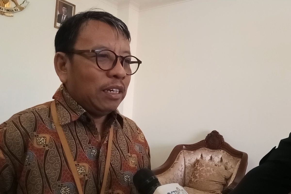Oknum TNI Datangi Diskusi Mahasiswa UIN Walisongo, Rektor Singgung Dwifungsi ABRI