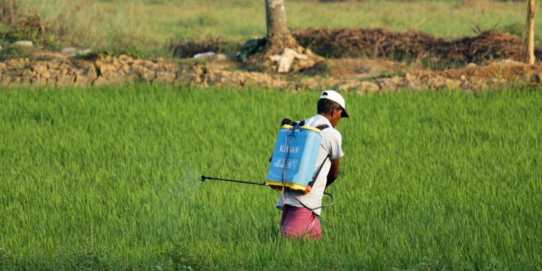 26 Jenis Sprayer Pertanian, Apa Saja?