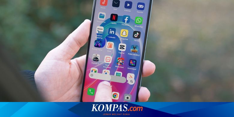 5 Aplikasi Pelacak Nomor HP buat Hindari Penipuan, Ada GetContact ...
