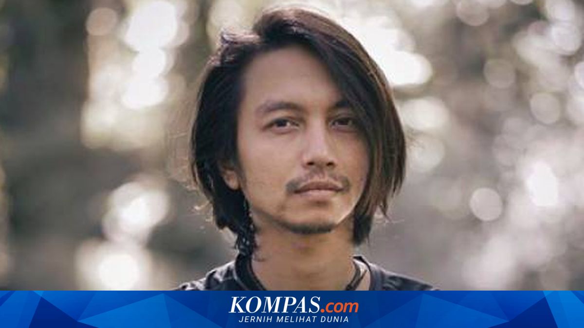 Fiersa Besari Comeback Nyanyi Setelah Setahun Hiatus