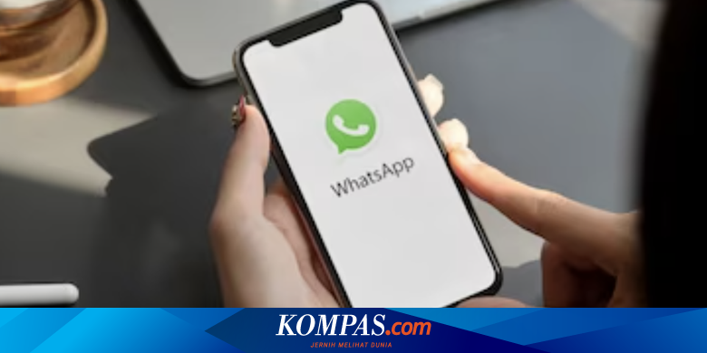 Cara Cek Saldo Rekening BRI via WhatsApp