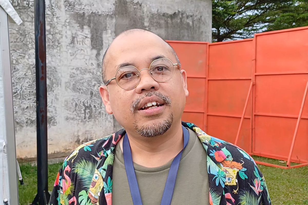 Jarang Tampil di Layar Kaca, Sogi Indra Dhuaja: Sebenarnya Pengin ...