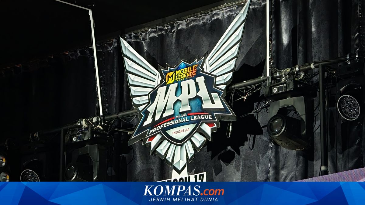 Jadwal MPL S17 Pekan Kedua, Ujian RRQ untuk Bangkit dari Posisi "Bontot"