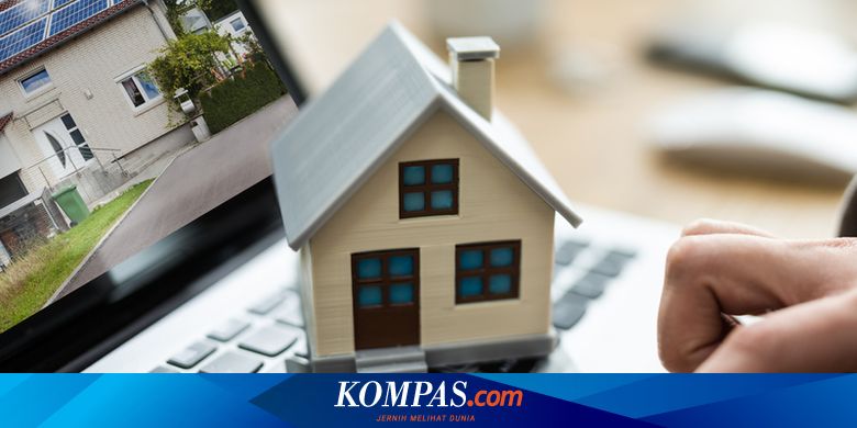 KPK Lelang Rumah dan Apartemen Hasil Rampasan, Harga Mulai Rp 296 Juta