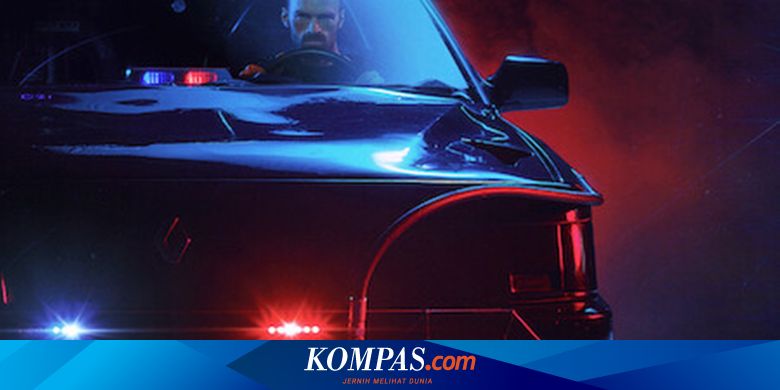 Sinopsis Lost Bullet 2, Aksi Balas Dendam terhadap Polisi Korup