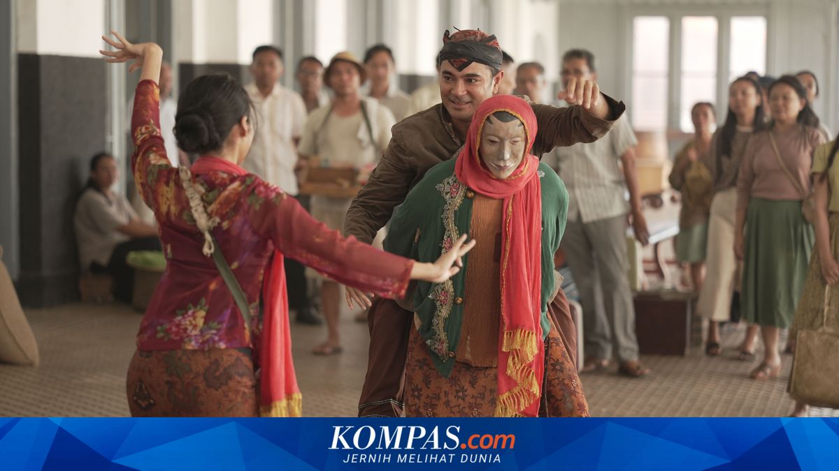 Badut Gendong: Horor Brutal Charles Gozali, Bikin Merinding di Bioskop