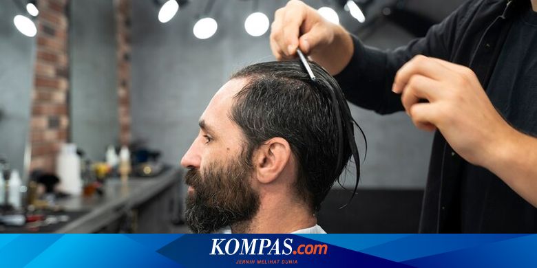 Mencukur Rambut Bikin Tambah Lebat, Mitos atau Fakta?
