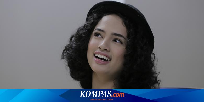 Anji dan Wizzy Akan Berduet Nyanyikan Lagu Tema "Aladdin"