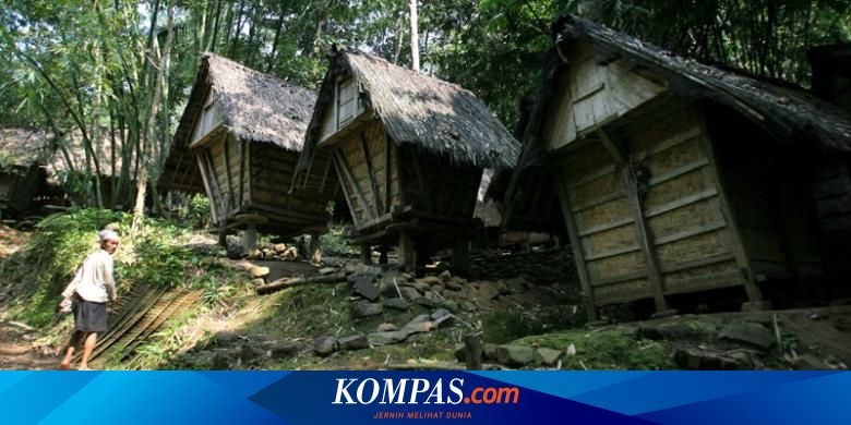 Apa Itu Desa Swadaya, Swakarya dan Swasembada?
