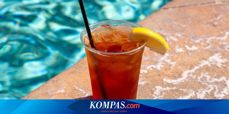 4 Cara Jualan Es Teh agar Cepat Balik Modal