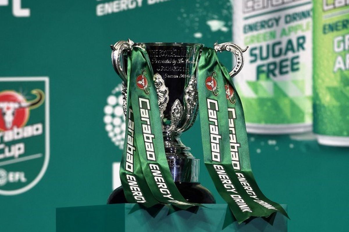 Hasil Lengkap Piala Liga Inggris: Wakil Premier League Kompak Gugur