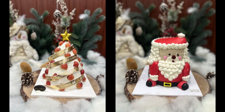 Berita Terkini Harian Kue Custom Terbaru Hari Ini - Kompas.com