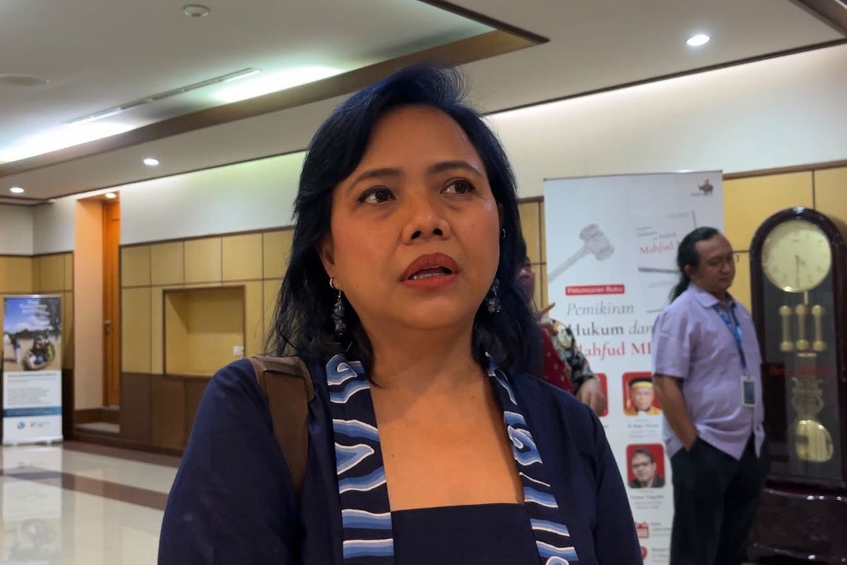 Pakar Sebut Tuntutan 2,5 Tahun Penyiram Andrie Yunus Perkuat Keraguan ...