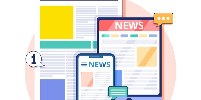 Straight News: Pengertian dan Cirinya