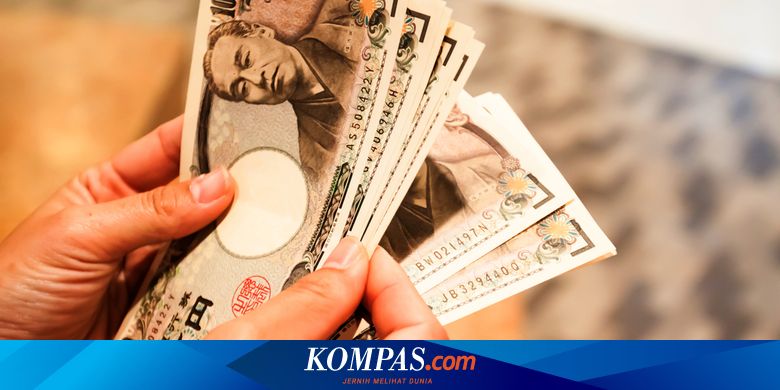 Nama Mata Uang Jepang, Sejarah, dan Nilai Tukarnya ke Rupiah