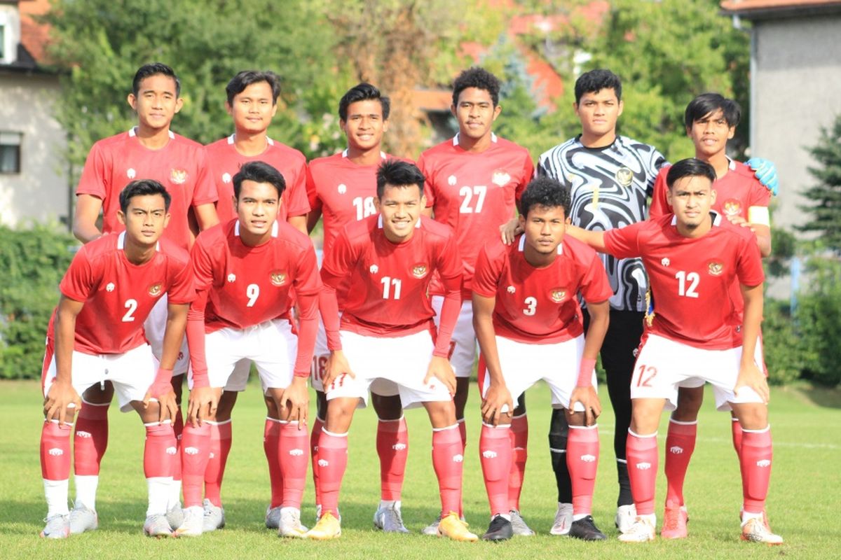 Nama-nama Posisi Pemain Sepak Bola Beserta Tugasnya