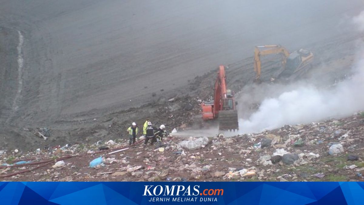 Asap Pembakaran Sampah Apakah Sama Bahayanya dengan Asap Rokok untuk Anak?