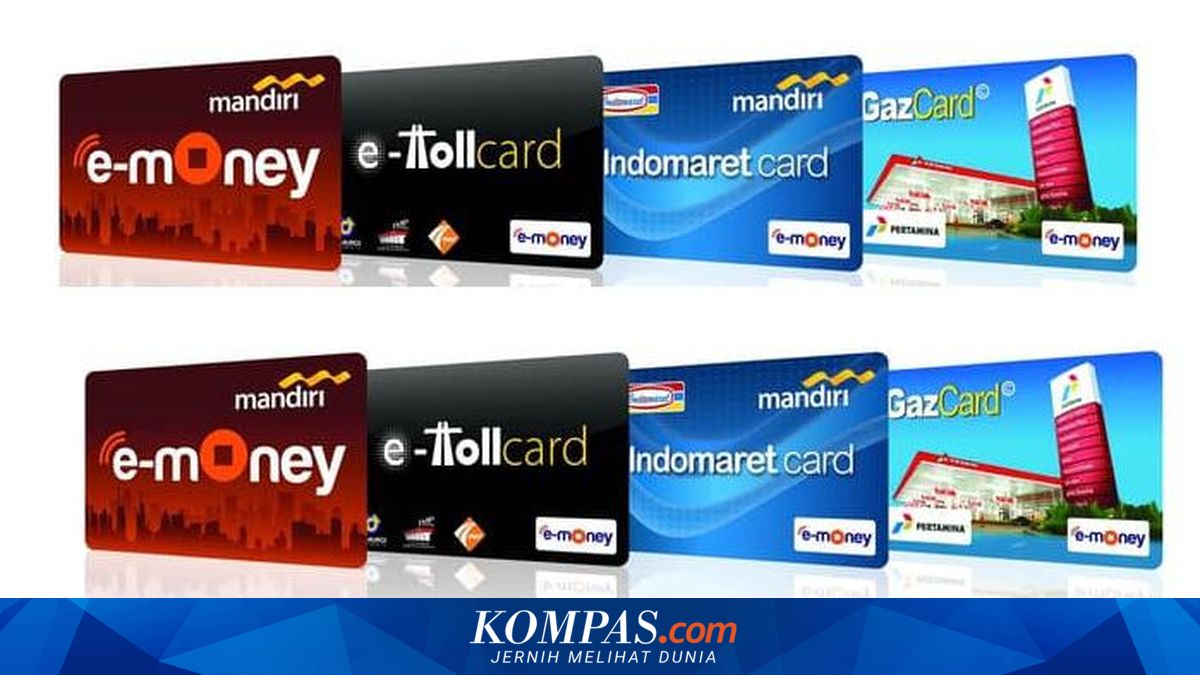 Cara Top Up E-Toll via Tokopedia buat Perjalanan Mudik Lebaran 2024
