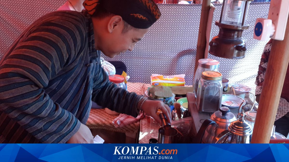 Manfaat Bir Jawa, Minuman Tradisional Khas Yogyakarta