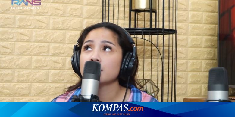 Meski Punya Tiga Keran Keuangan, Raffi Ahmad Tetap Beri Nagita Uang Jajan