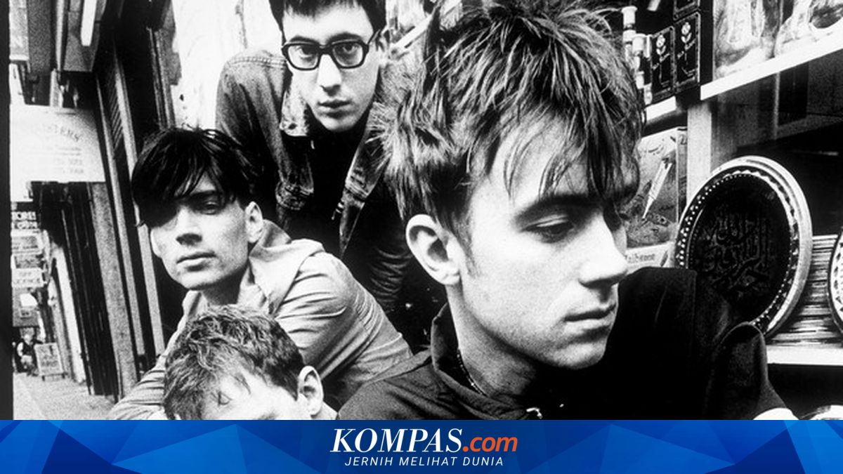 Lirik dan Chord Lagu Dan Abnormal - Blur