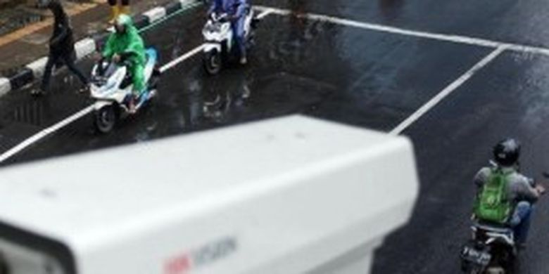 Berita Harian Tilang-elektronik-di-padang Terbaru Hari Ini - Kompas.com