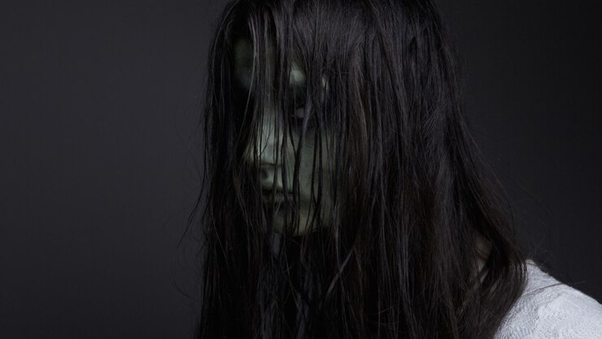 Kisah Hantu Jepang Sadako yang Menghantui Dunia - Kompas.com