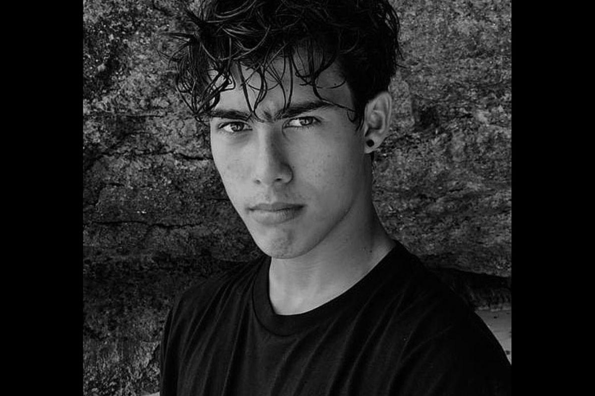 Suami Jennifer Coppen, Dali Wassink, Meninggal Dunia karena Kecelakaan ...