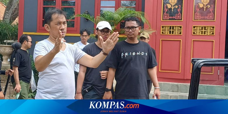 Hanung Bramantyo Garap Film tentang Dukun Seksual, Gowok Kamasutra Jawa