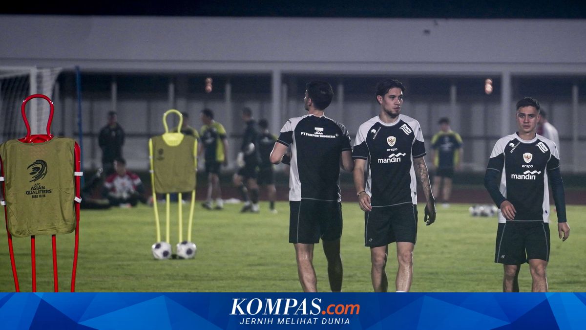 Indonesia Vs Jepang: Garuda Memanggil, Kevin Diks Jawab dengan Bangga