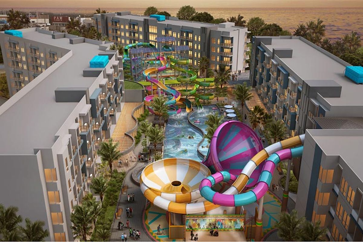 Laba Pemilik Balikpapan Superblock Meroket 782,83 Persen