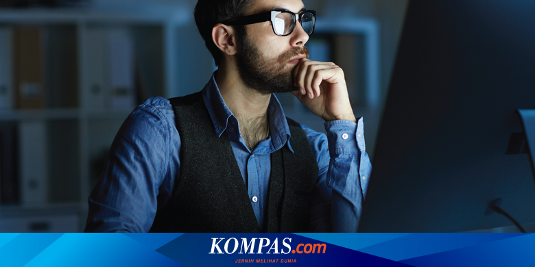 Mengenal 5 Tipe Kepribadian Perfeksionis