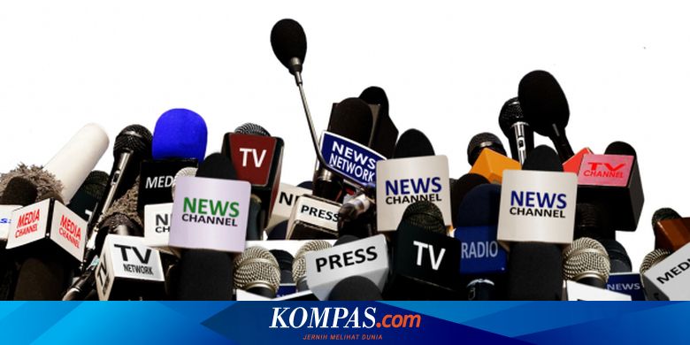 Runtuhnya Kepercayaan Publik terhadap Media di Pilpres AS 2024