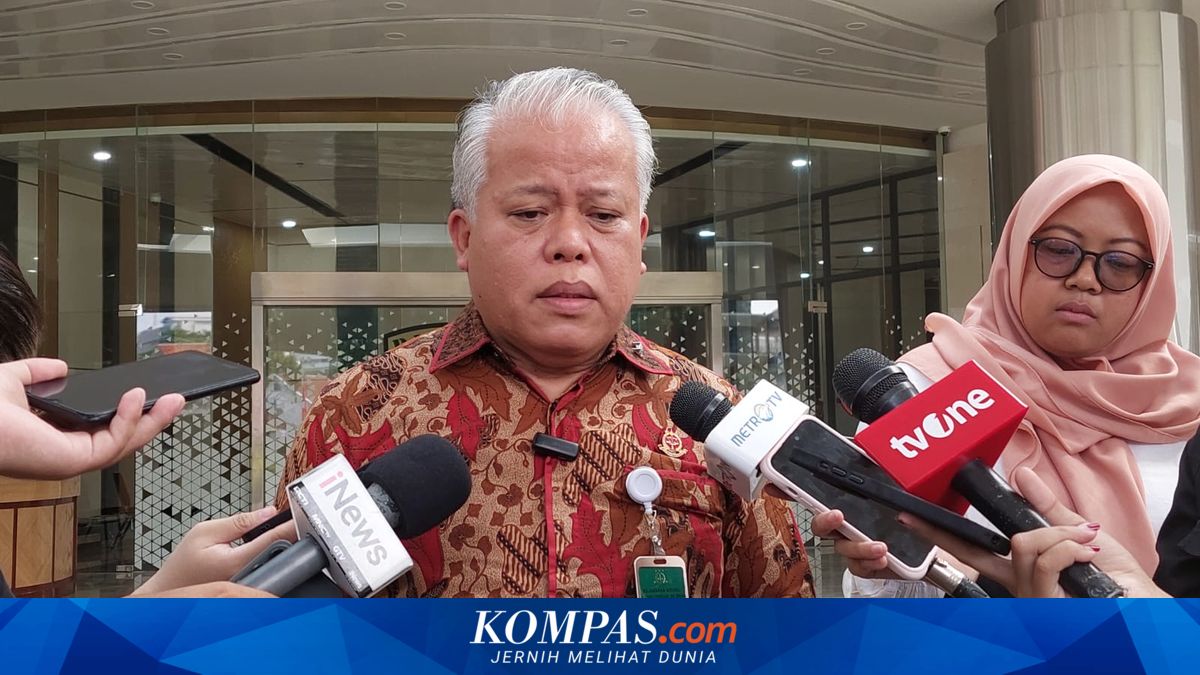 Kejagung Periksa Google Indonesia Soal Kasus Chromebook Kemendikbudristek