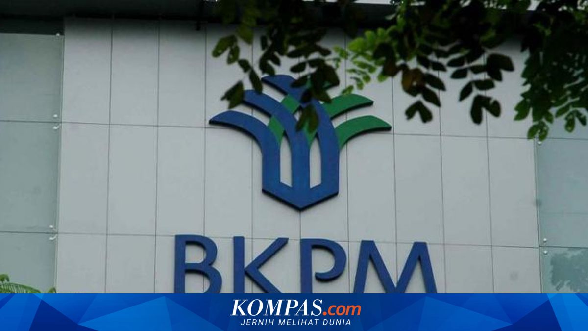 BKPM Bakal Jadi Kementerian Investasi