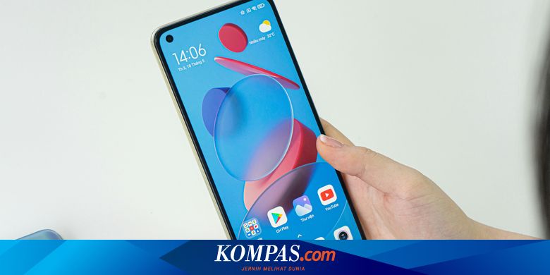 Apa Itu Fastboot di HP Xiaomi dan Cara Keluar dari Modenya