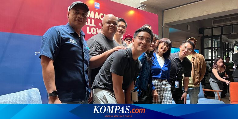 Maliq & D'Essentials Gelar Tur Konser, Catat Daftar Lengkap Kota-kotanya