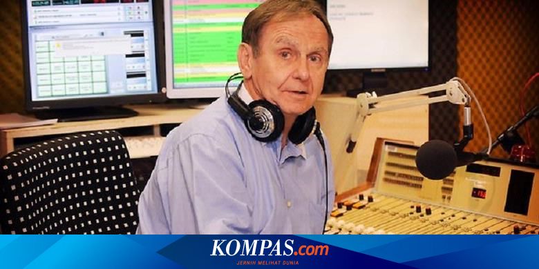 Tanya Soal Intim ke PM Australia, Penyiar Radio Diskors